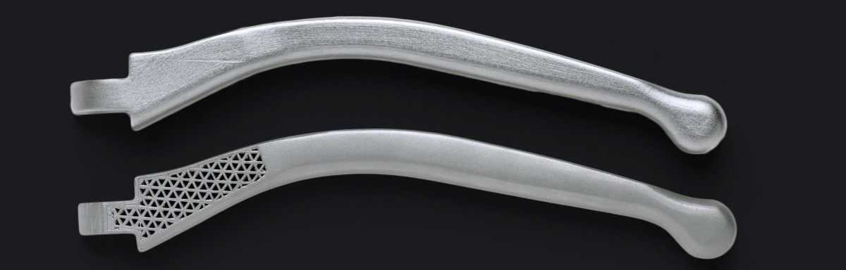 Onyx printing material - Mark3D - Markforged 3D printer