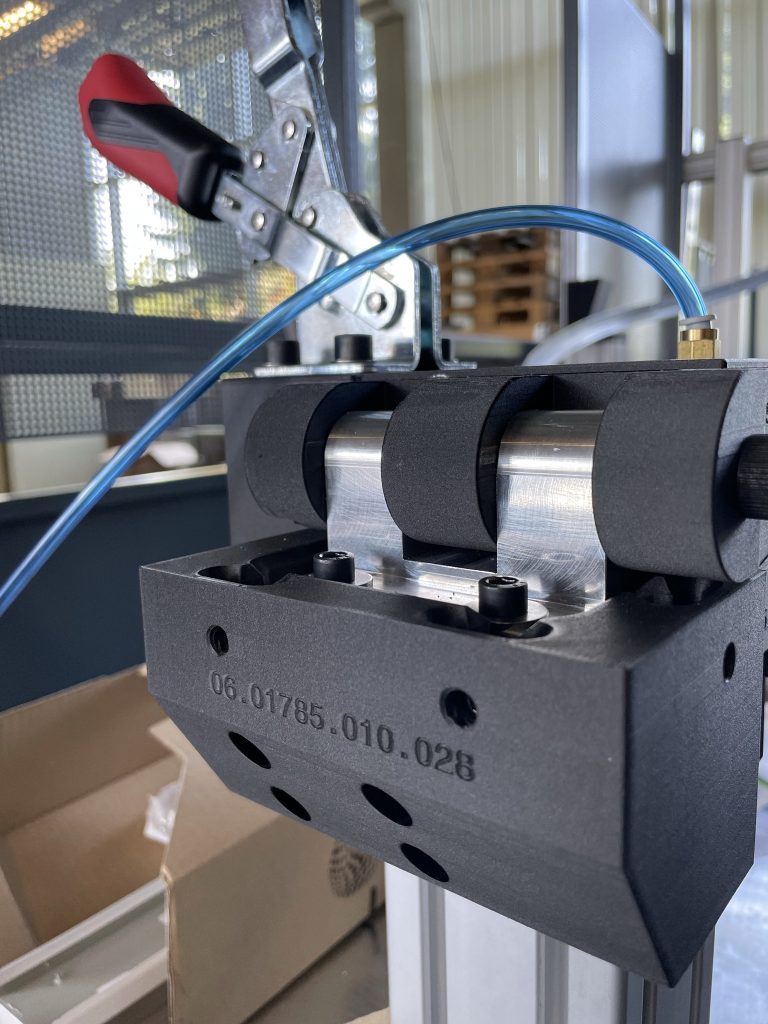 Markforged Onyx FFF Filament - 800 cm³ Rolle - kaufen