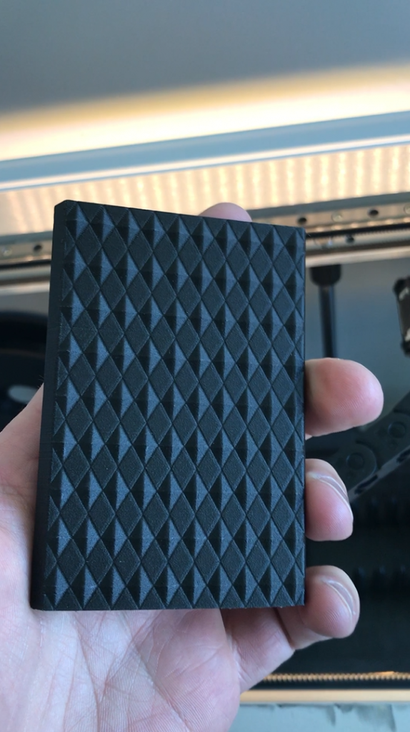 Markforged Onyx FFF Filament - 800 cm³ Rolle - kaufen