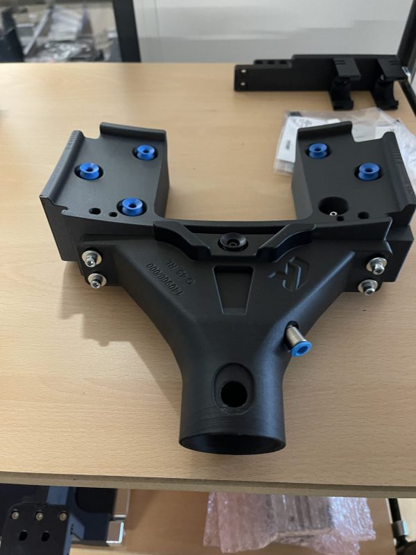 Markforged Onyx FFF Filament - 800 cm³ Rolle - kaufen