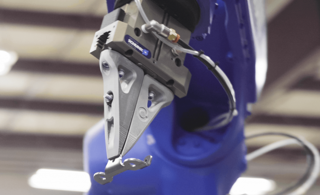 Markforged-Metall-roboter-greifer-3d-gedruckt-Mark3D-2 - Mark3D ...