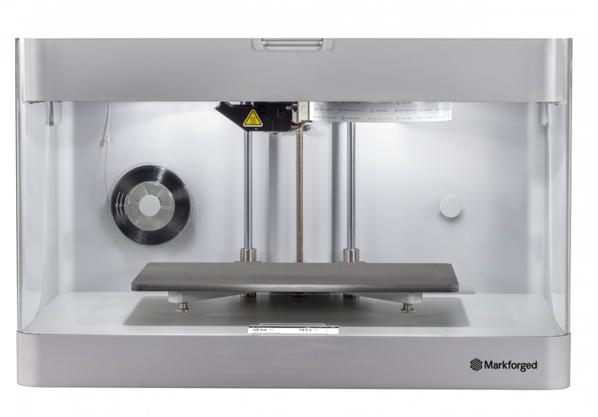 Markforged Mark Two 3D-Drucker