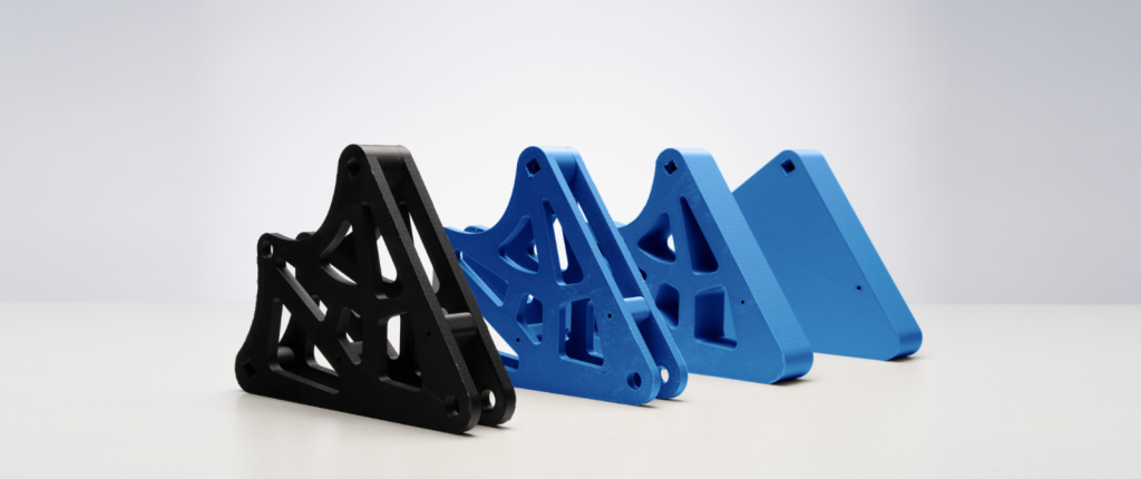 Markforged Precise PLA Filament – 600 cm³ Rolle - 21116 - Mark3D