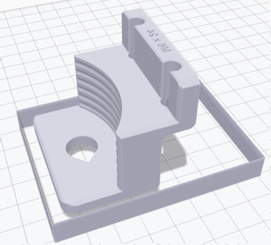 setting-parkete-mark3d-markforgd-infill-3a - Mark3D - Markforged 3D-Drucker