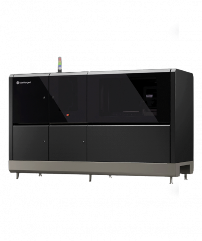 Markforged 3D-Drucker online kaufen - Mark3D GmbH3