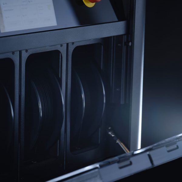 Markforged FX10 - Industrieller Großformat 3D-Drucker | Mark3D