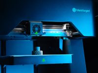Markforged FX10 - Industrieller Großformat 3D-Drucker | Mark3D
