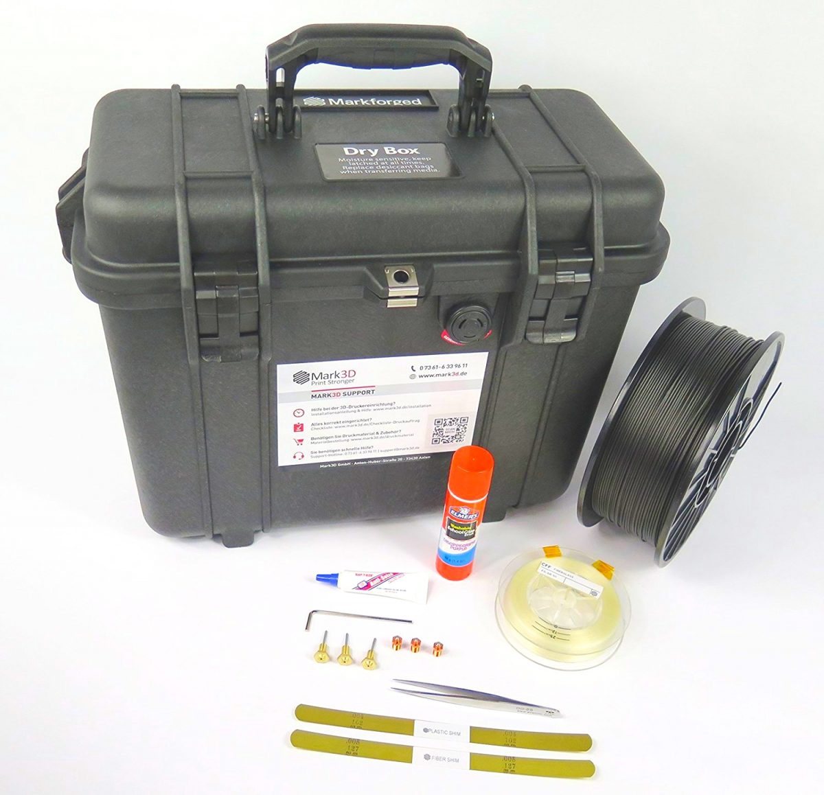 Markforged - Onyx Pro - 3D-printer available to buy online now