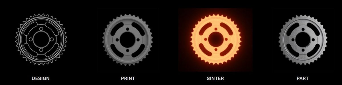 Markforged - Metal X - 3D-Printer - buy online now