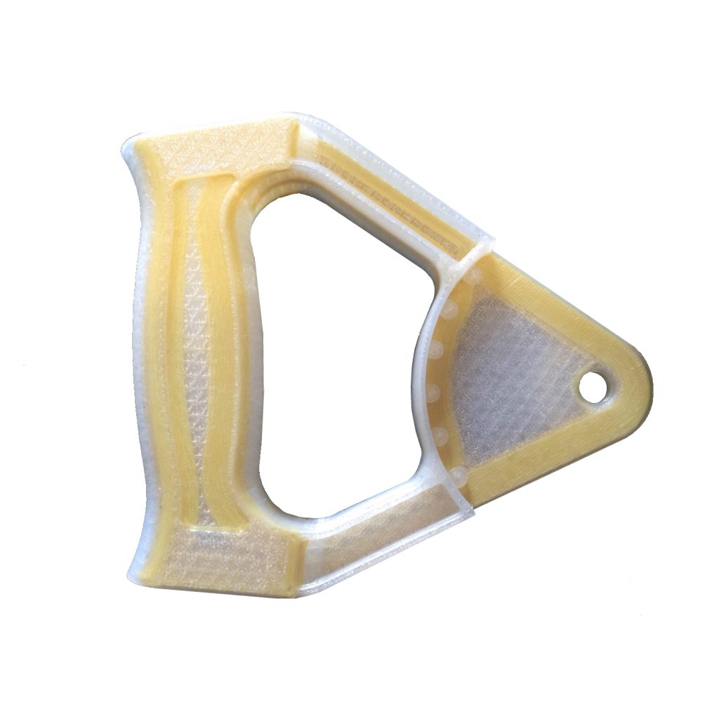 Markforged Fibreglass CFF Filament – Mark 3D - Authorised Reseller