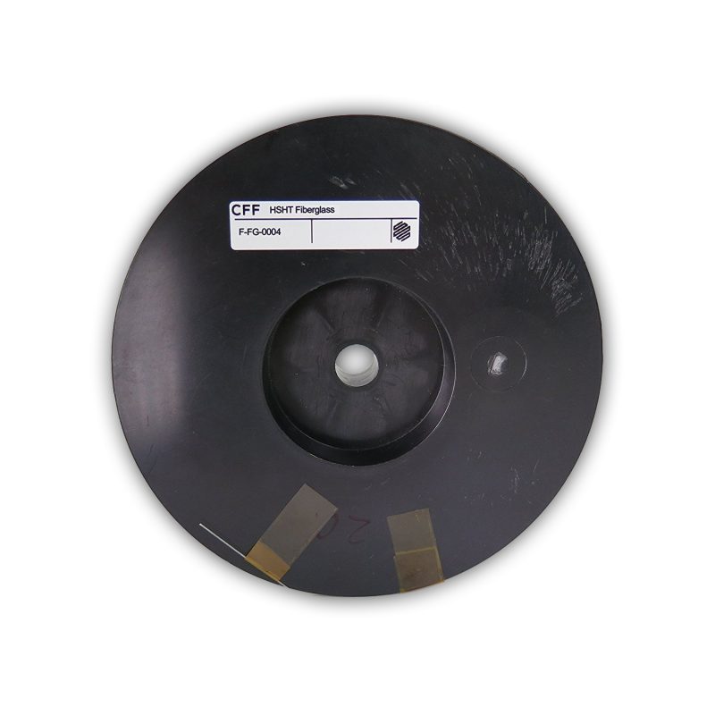 Markforged HSHT Fibreglass CFF Filament - Mark3D - Authorised Reseller