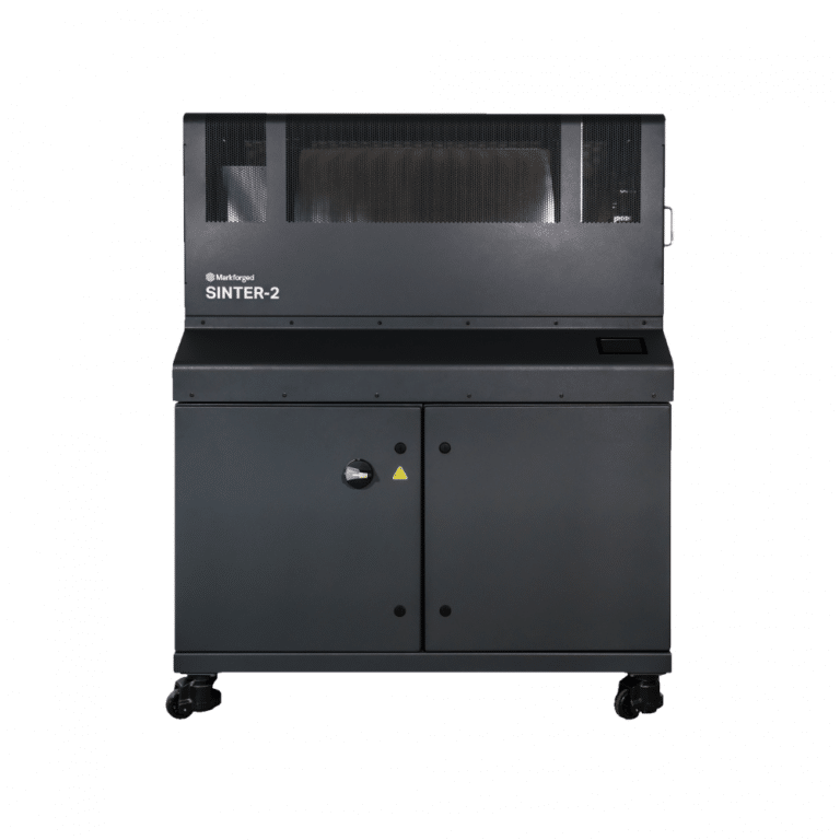 Markforged - Metal X - 3D-Printer - buy online now