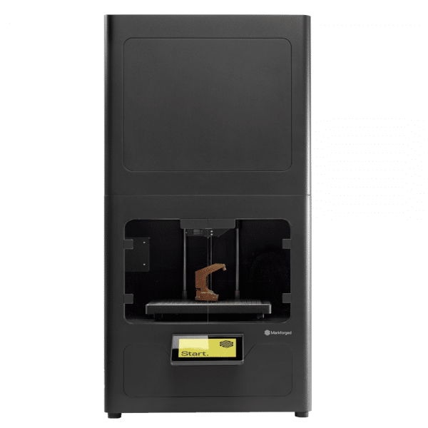 Markforged - Onyx One - 3D-Printer available to buy online now
