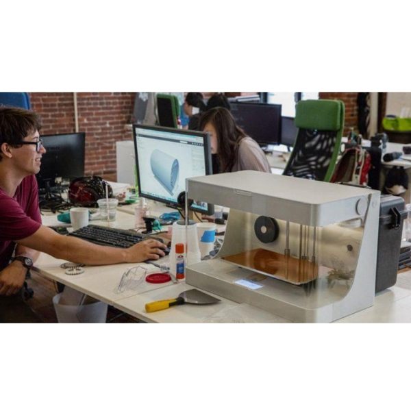 Markforged - Mark Two Onyx - 3D-Printer - buy online now