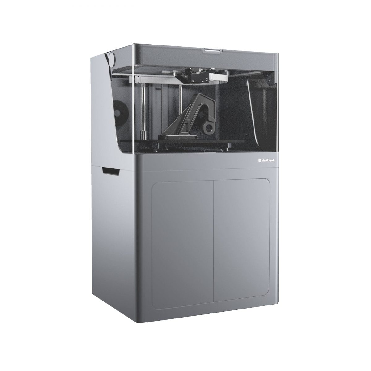 The Markforged X7 Onyx is the most powerful 3D printer on the market.