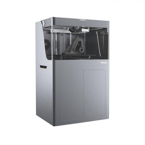 The Markforged X7 Onyx is the most powerful 3D printer on the market.