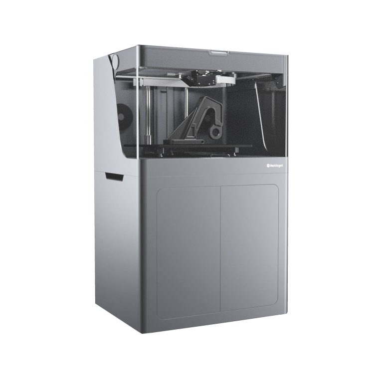 The Markforged X7 Onyx is the most powerful 3D printer on the market.
