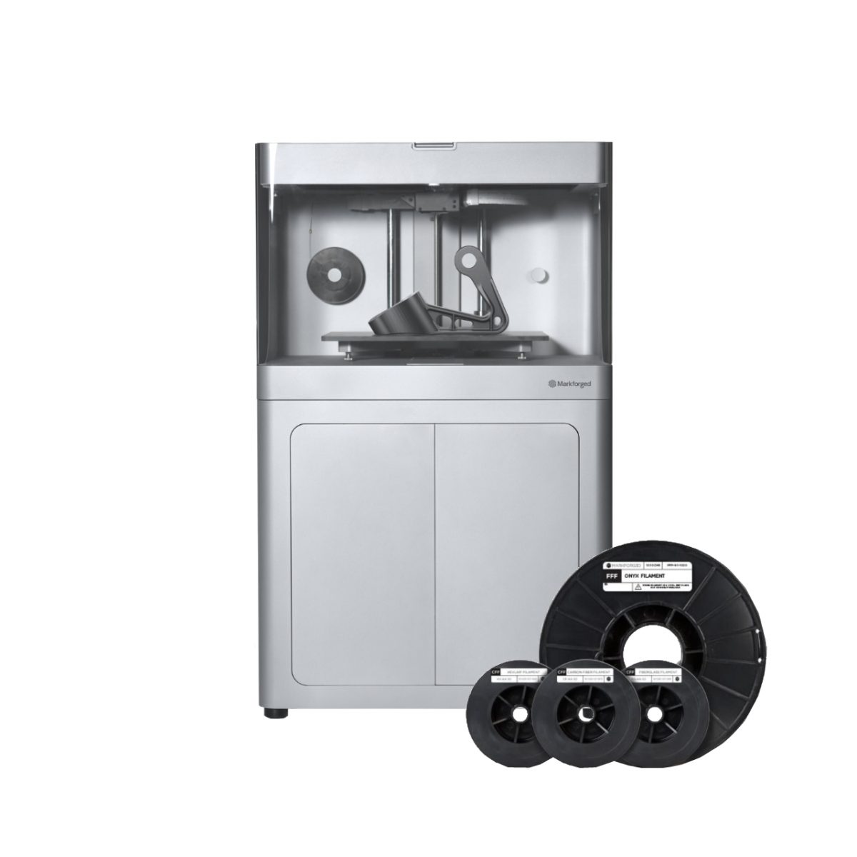 Markforged FX10 3D Printer