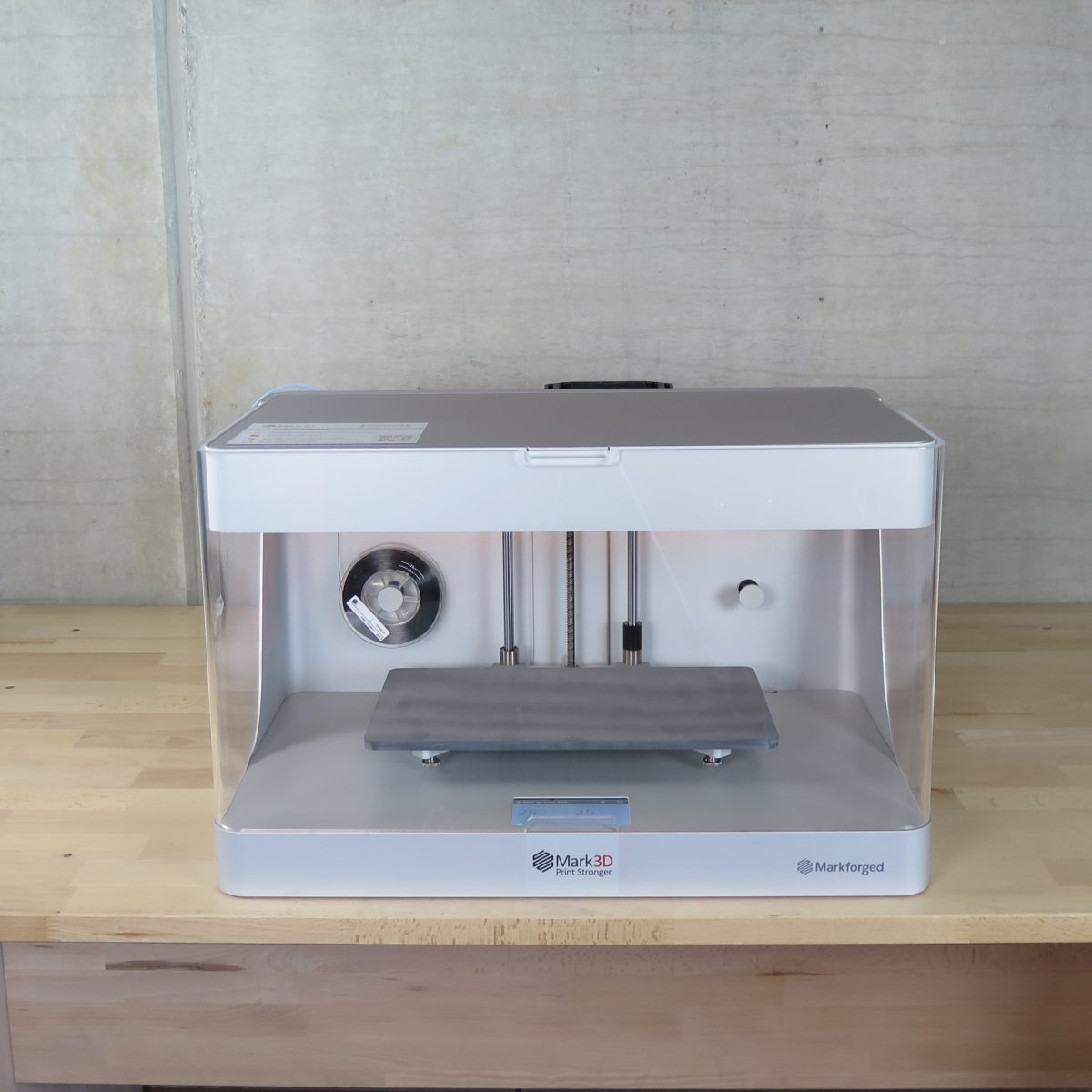 Markforged - Onyx One - 3D-Printer available to buy online now