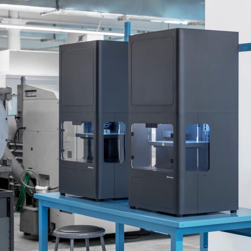 Markforged - Metal X - 3D-Printer - buy online now