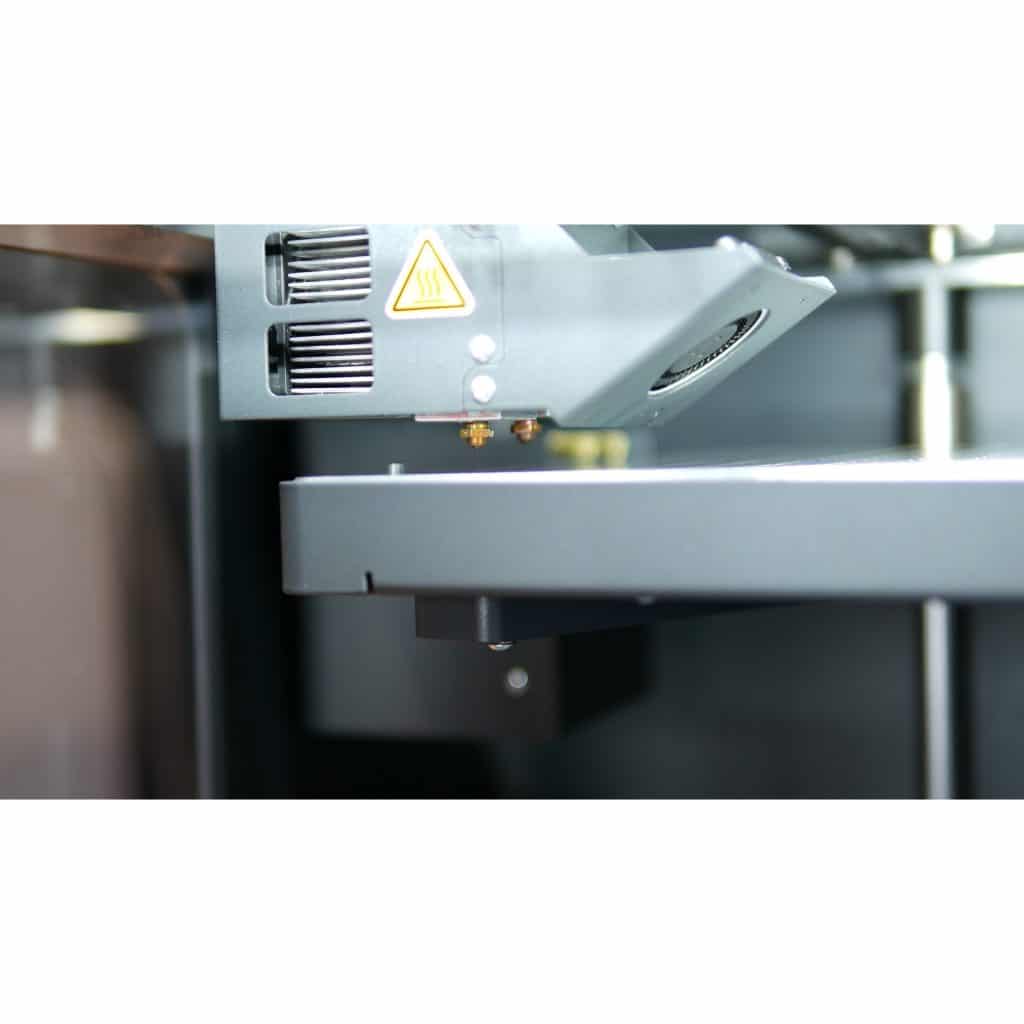 Markforged - Metal X - 3D-Printer - buy online now