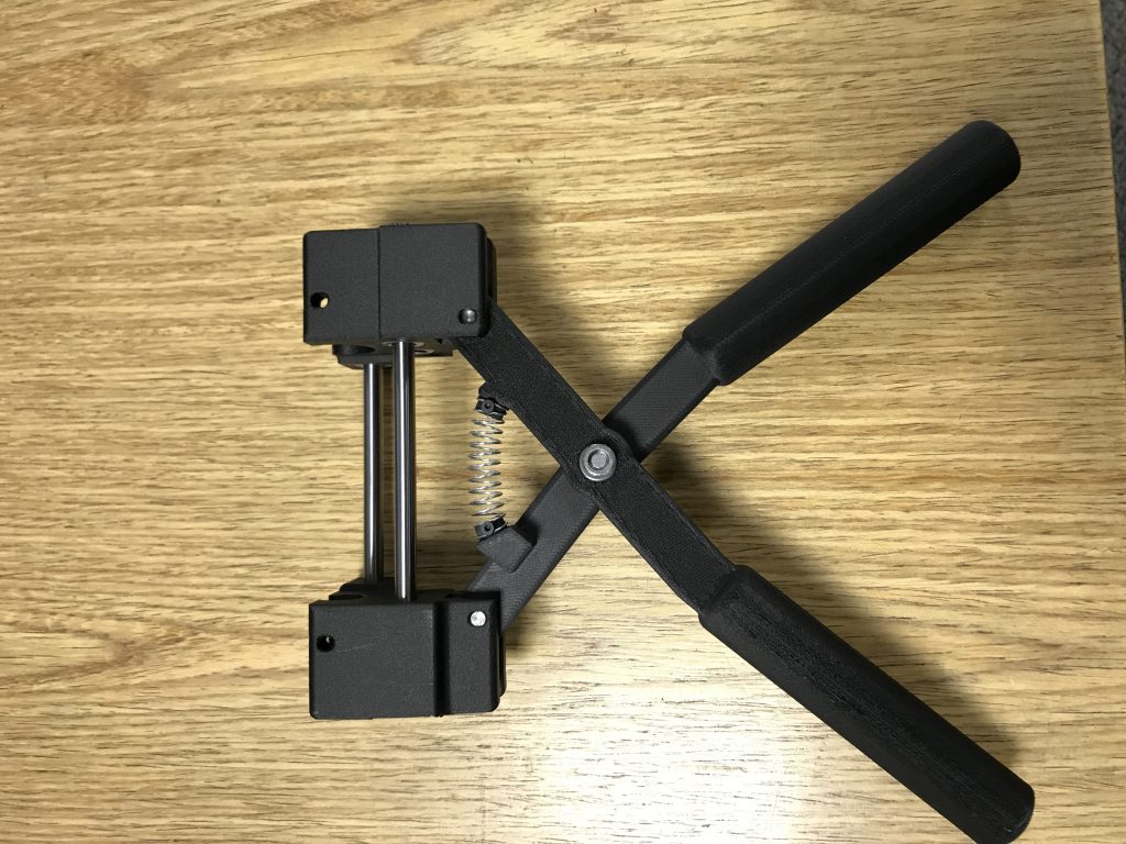 Assembly aids and hand tools made easy | Mark3D UK | Blog