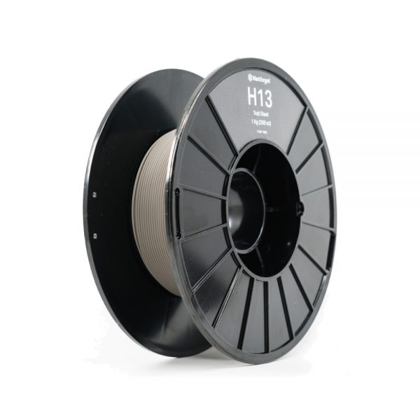 Markforged Onyx Filament - 800 cm³ FFF Roll - buy it now