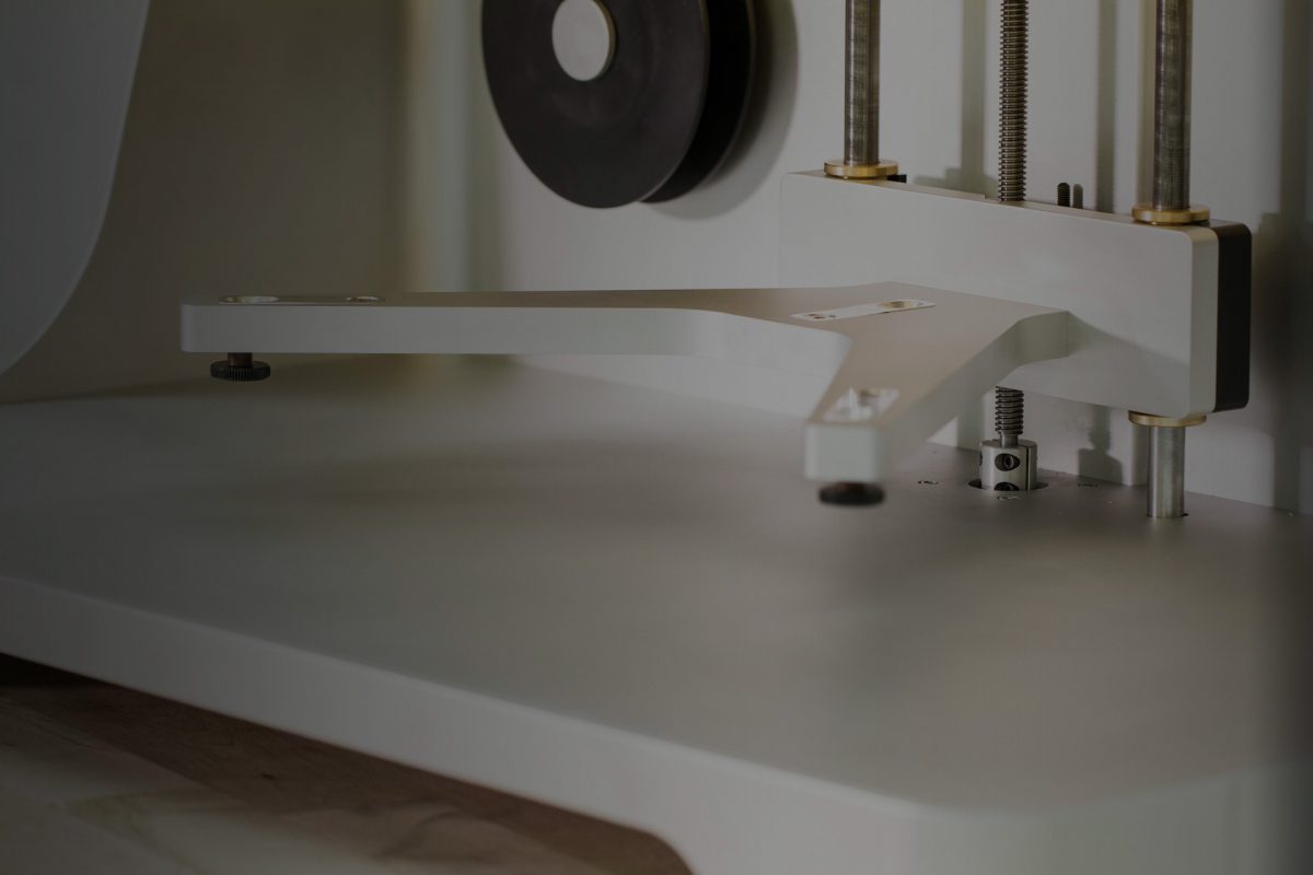 Mark Two 3D printer from Markforged for engineers