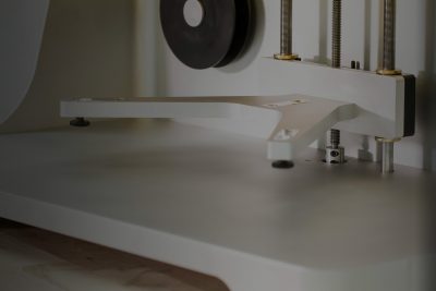 Mark Two 3D printer from Markforged for engineers
