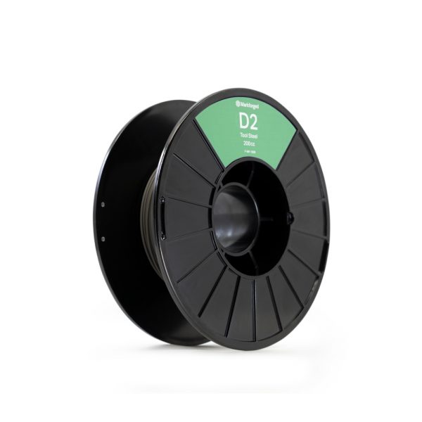 Markforged Onyx Filament - 800 cm³ FFF Roll - buy it now