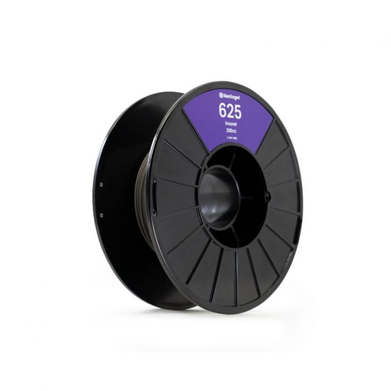 Markforged Onyx Filament - 800 cm³ FFF Roll - buy it now