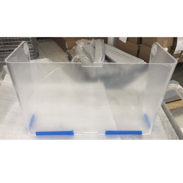 Markforged Composite Purge Rod - Mark3D UK