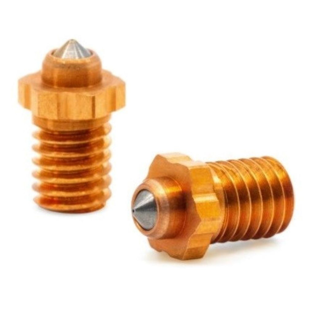 Metal X - Metal Nozzle Pack - Mark3D UK - Markforged partner for 3D ...