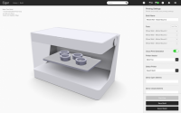 The EIGER Software - Mark3D UK - Markforged partner for 3D printers in ...