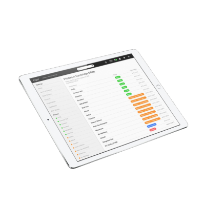 The EIGER Software - Mark3D UK - Markforged partner for 3D printers in ...