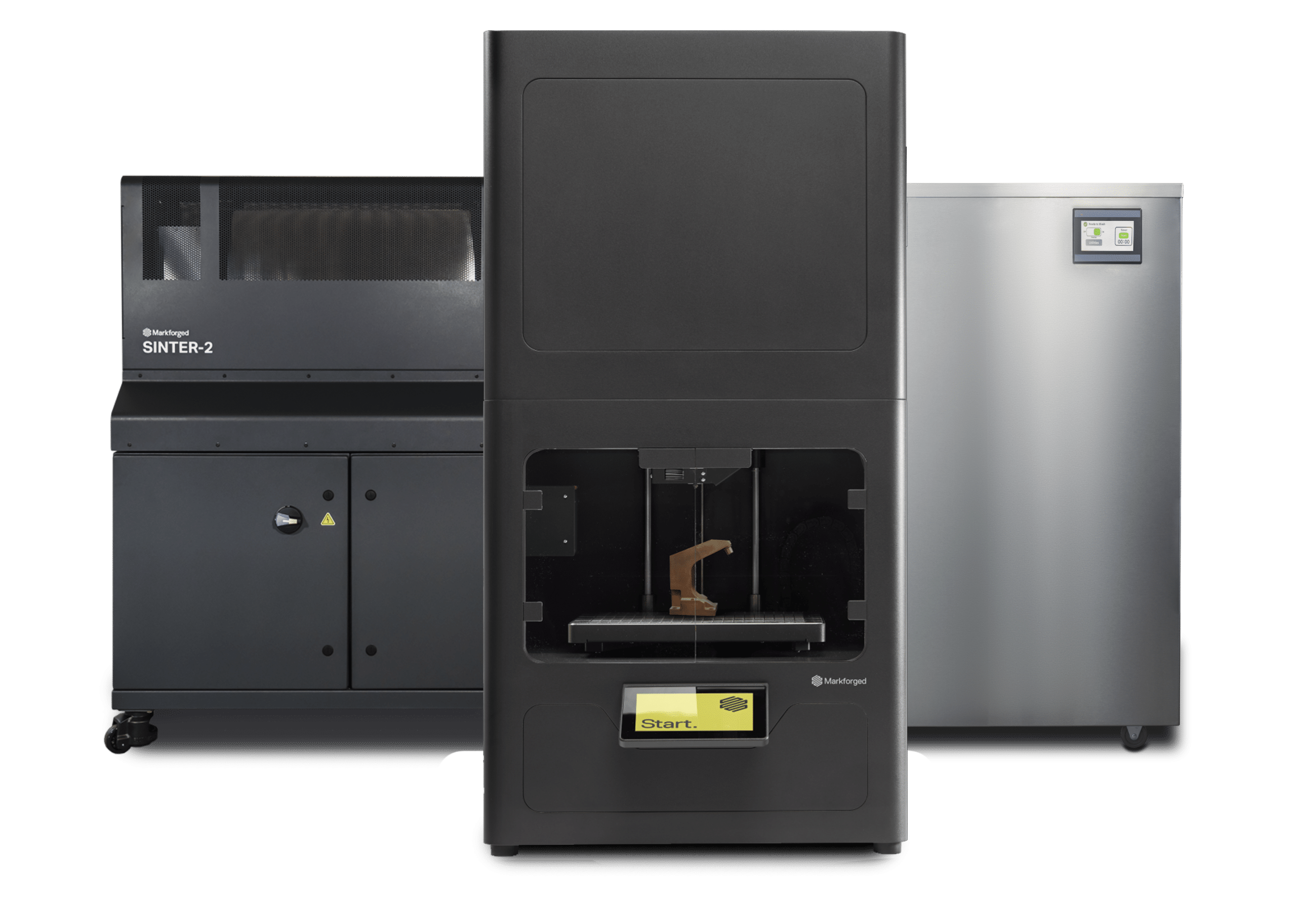 MetalX_Gen2-system_Sinter2 - Mark3D UK - Markforged partner for 3D ...
