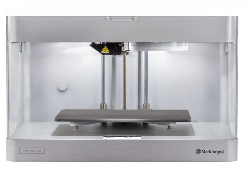 Onyx Series 3D printer from Markforged