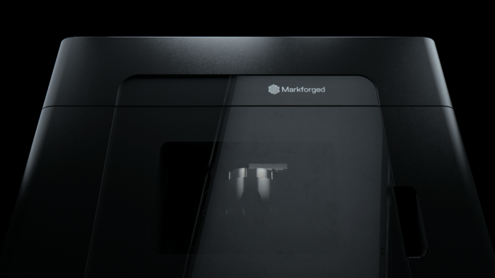Markforged-Introduces-FX20-3DPrinter - Mark3D UK - Markforged partner ...