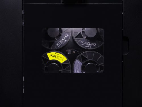 Markforged FX20 3D Printer - The Biggest and Fastest