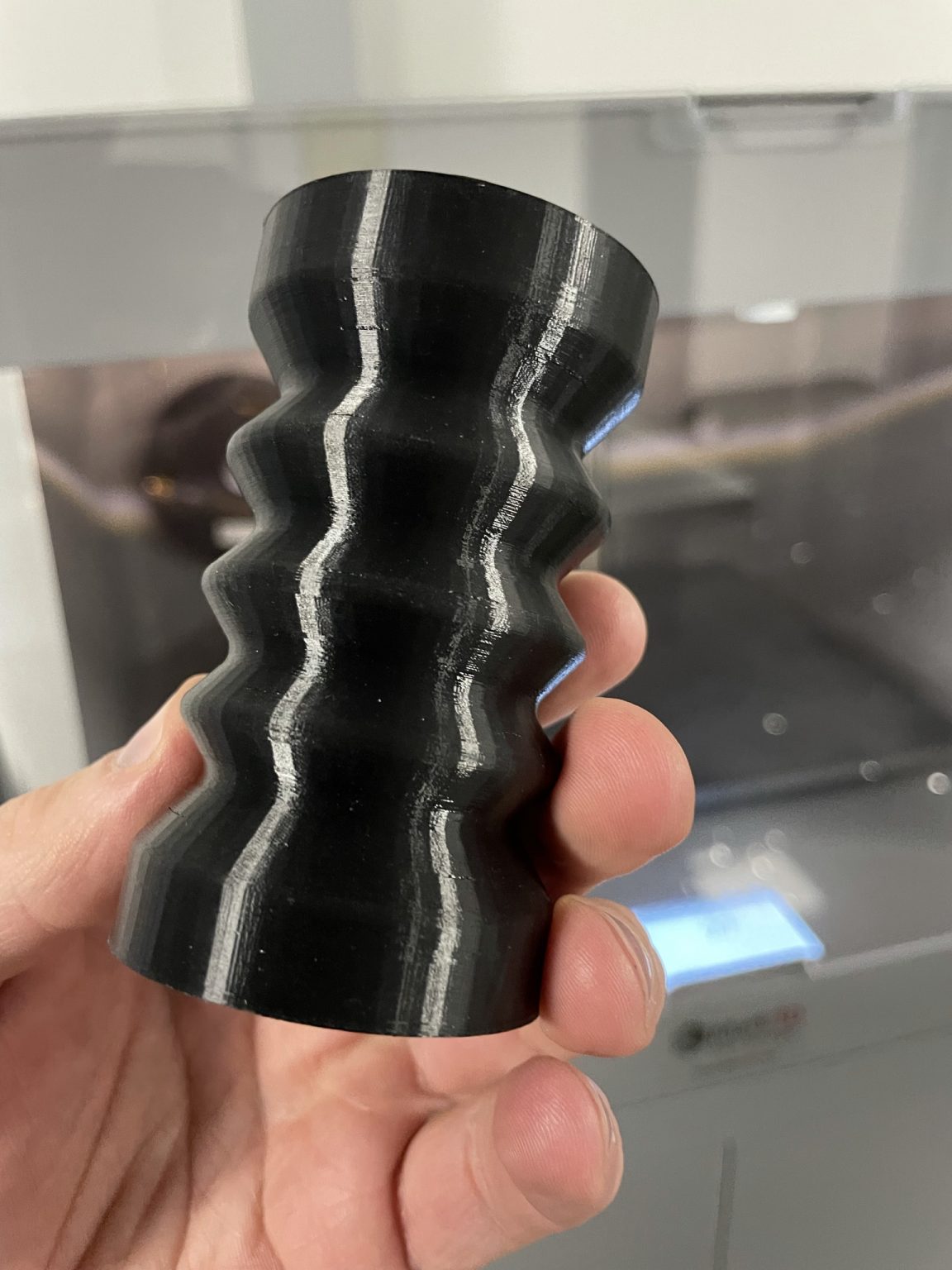 Markforged Smooth TPU - Available in 2 colours - Mark3D