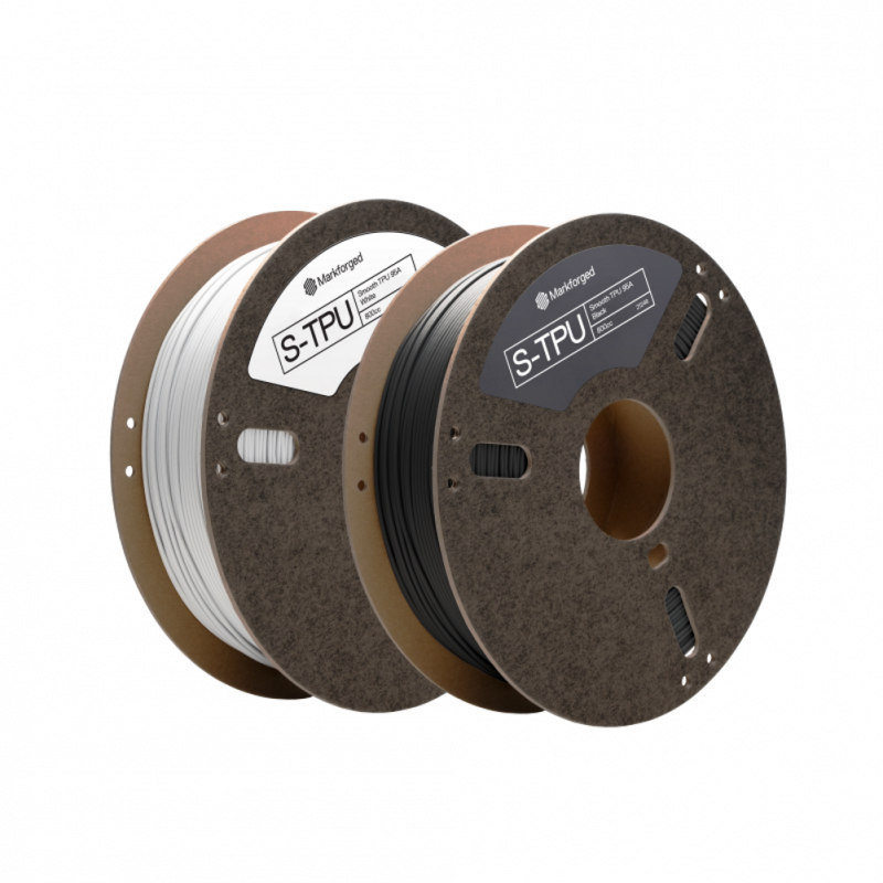 Markforged Smooth TPU - Available in 2 colours - Mark3D