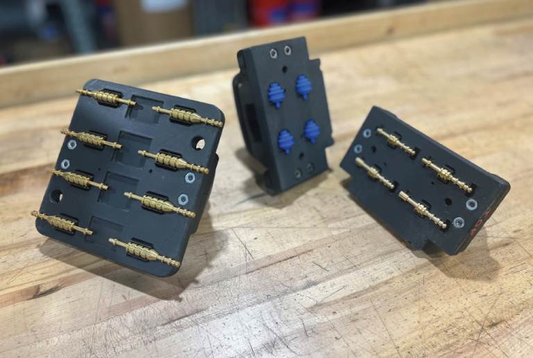 Zero Tolerance Loading Jig - Mark3D UK - Markforged partner for 3D ...