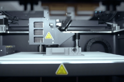 Metal X 3D Printer from Markforged - Metal Printing made affordable