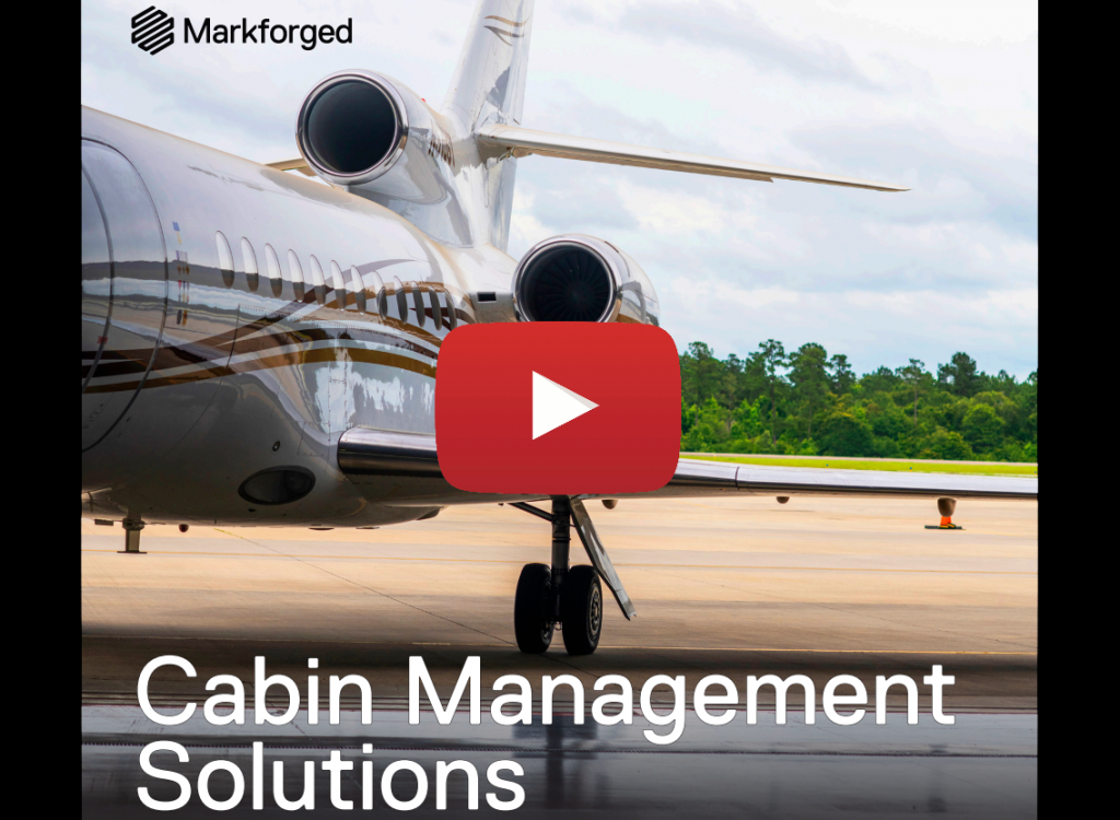 CMS case study first page cropped youtube - Mark3D UK - Markforged partner for 3D printers in the UK