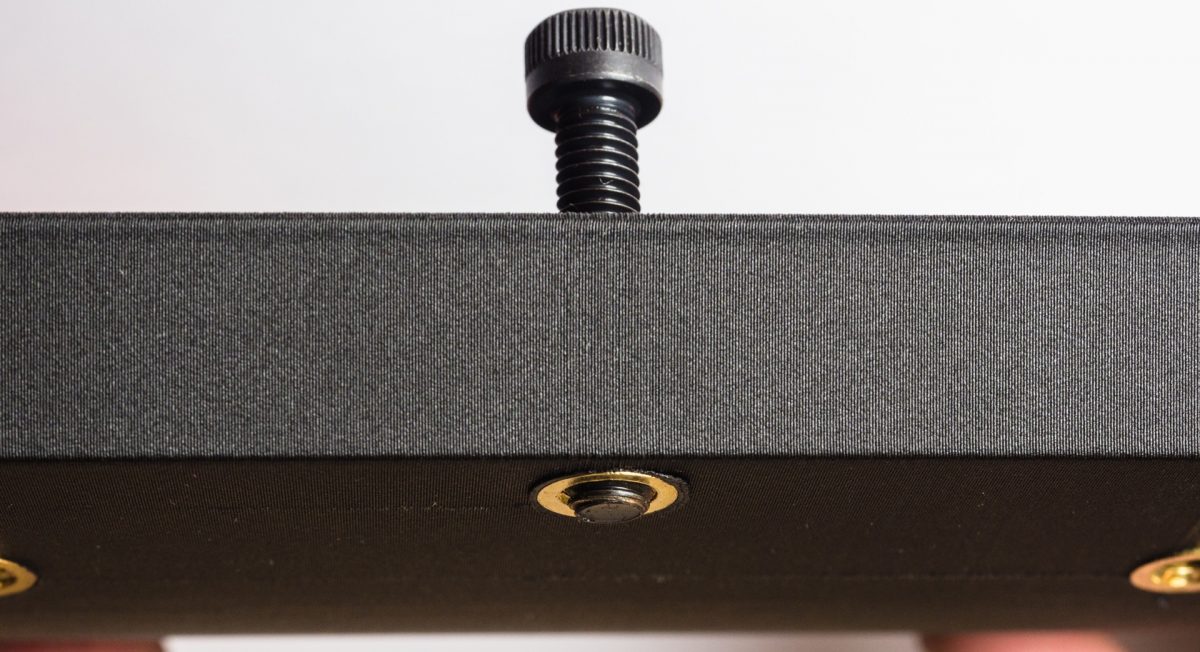 Incorporating Nuts and Thread Inserts in 3D Prints with Markforged