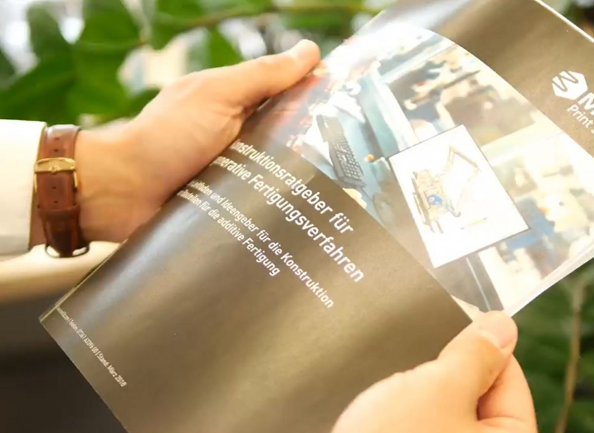 Metal X 3D Printer from Markforged - Metal Printing made affordable