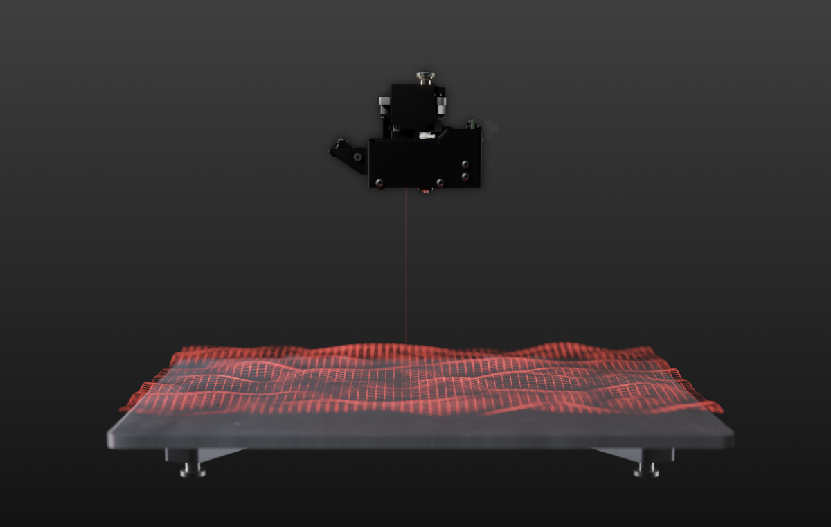 Inspecting Parts with the Markforged FX10