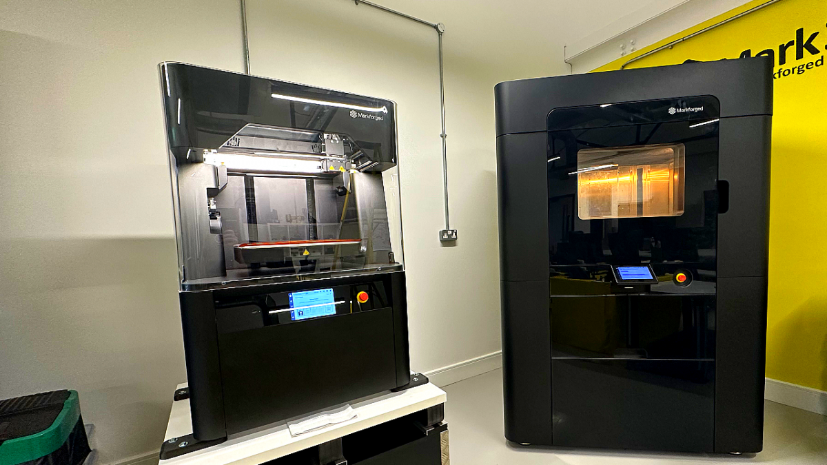 FX10 and FX20 1280x720 - Mark3D UK - Markforged partner for 3D printers ...