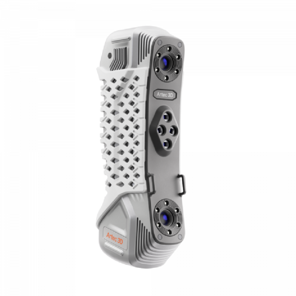 Artec Studio - 3D Scanning & Data Processing
