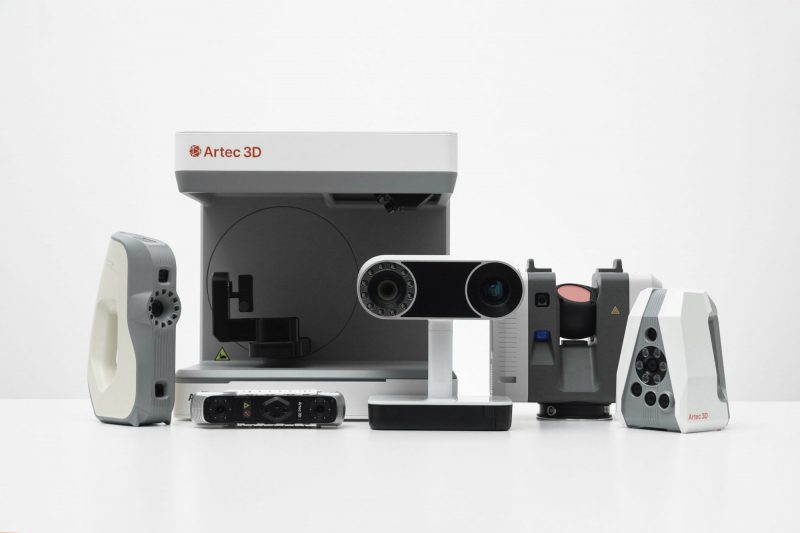 High Strength Markforged 3D Printers – Supplied by Mark3D UK